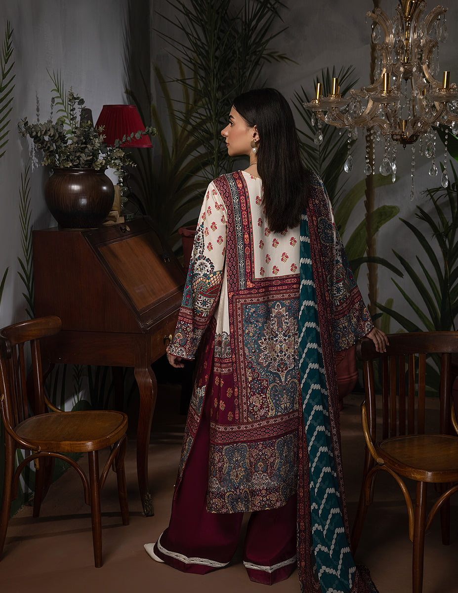 CILTE | YS-005 – Yards