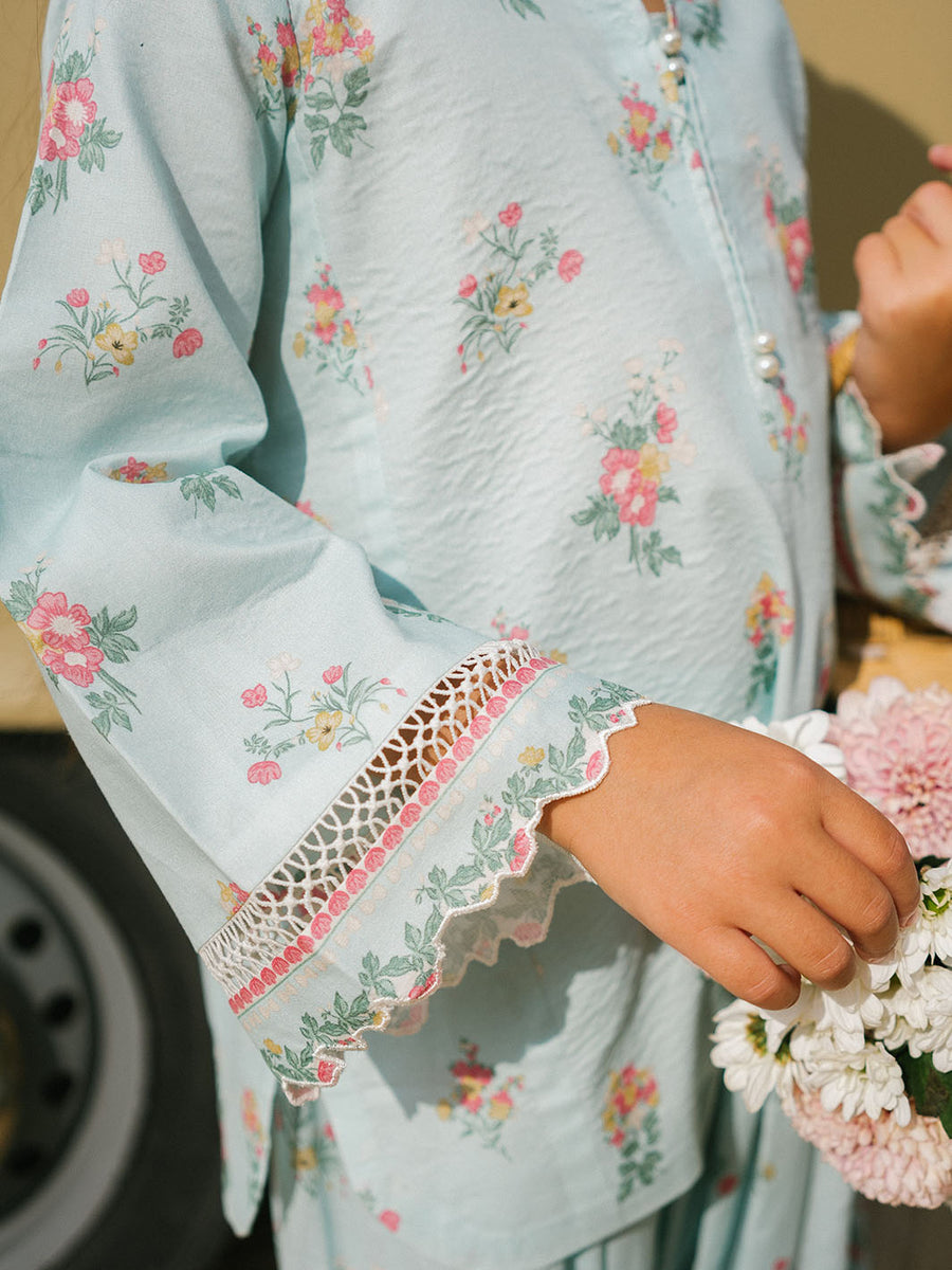 Seashell Mini – Yards