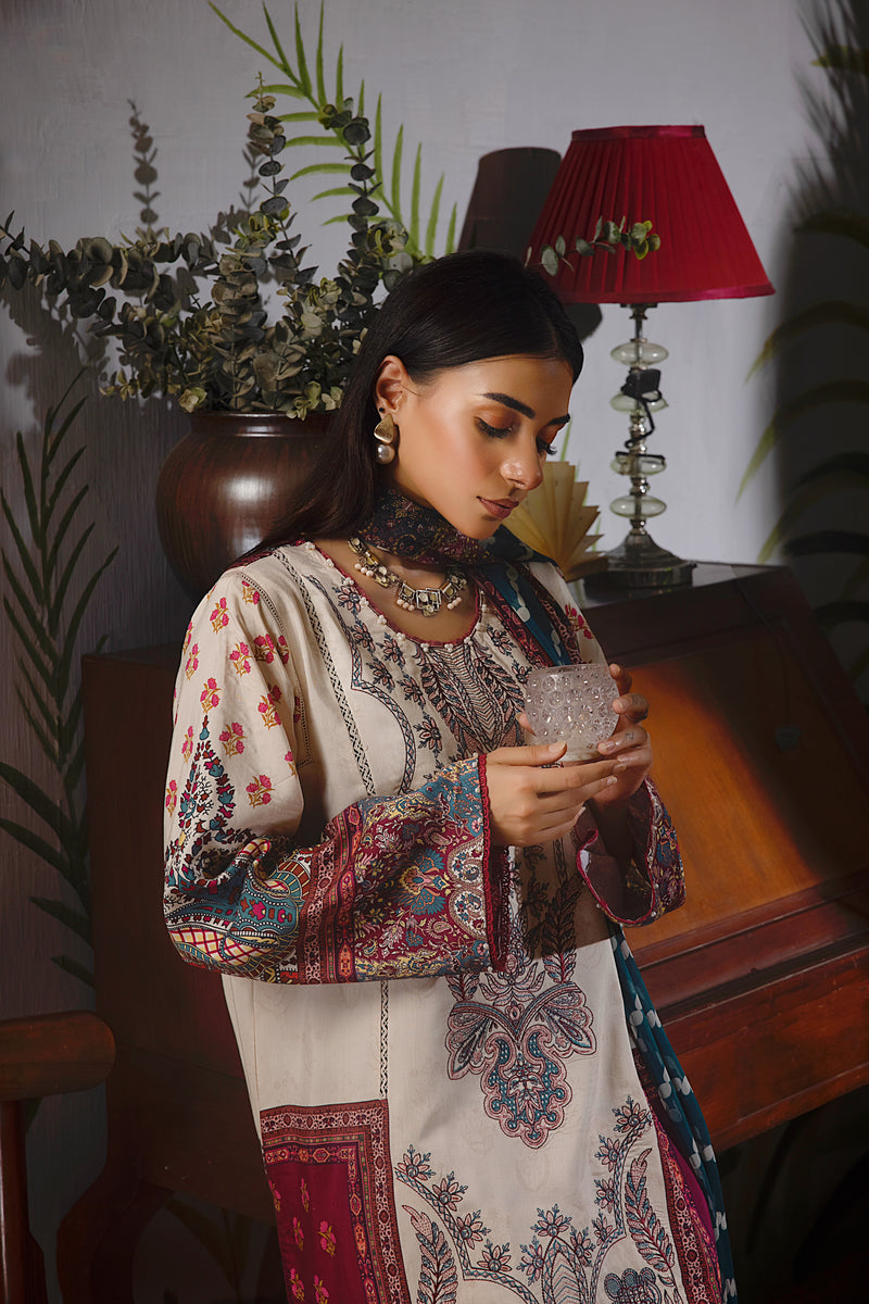 CILTE | YS-005 – Yards