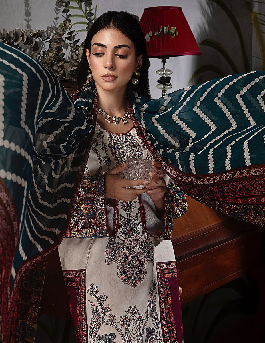 CILTE | YS-005 – Yards