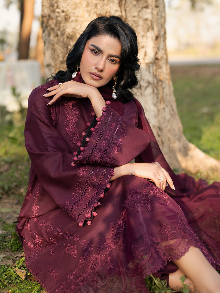 Eraya – Yards