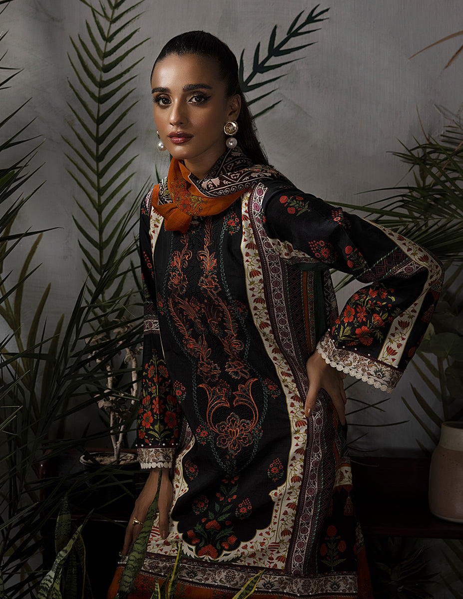 INNA | YS-001 – Yards