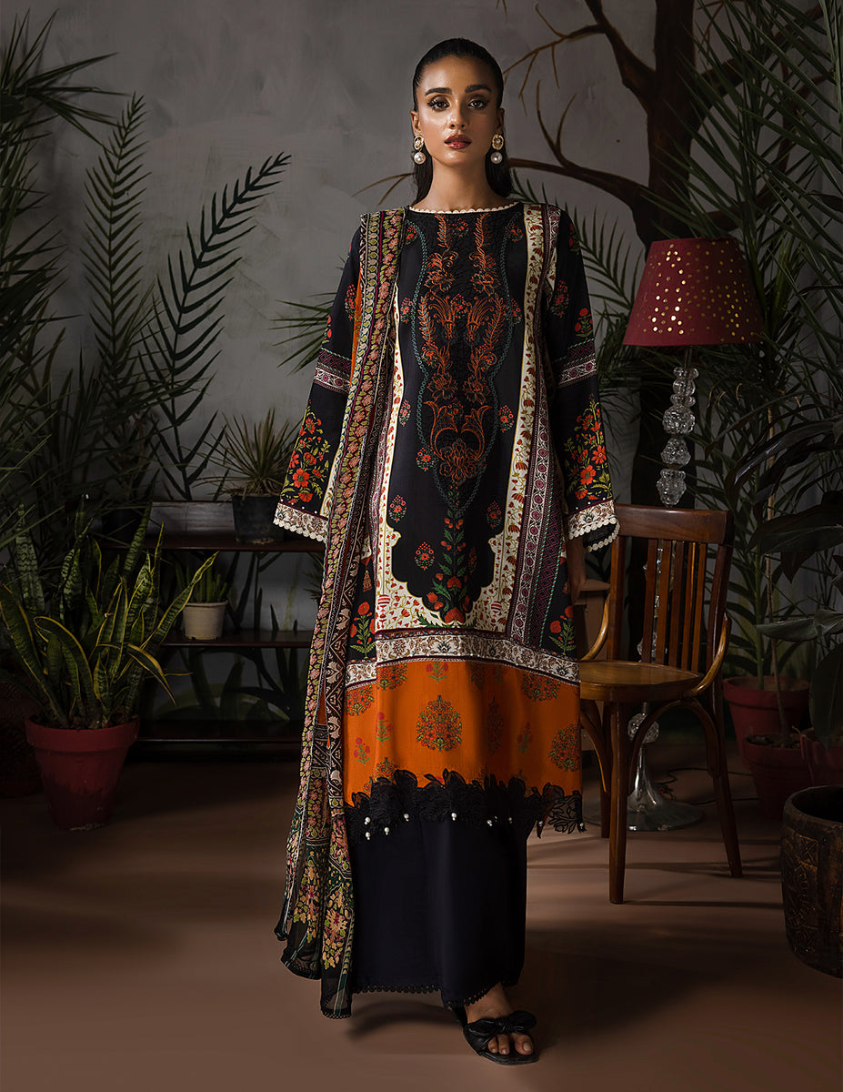 INNA | YS-001 – Yards