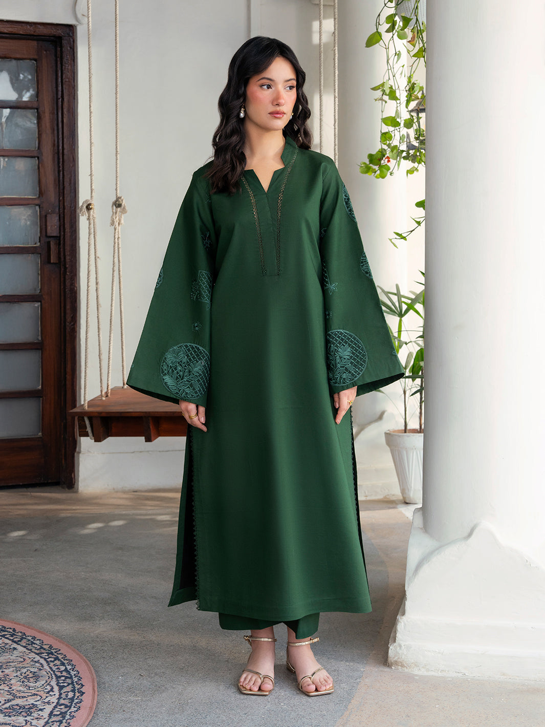Ready to Wear – Yards
