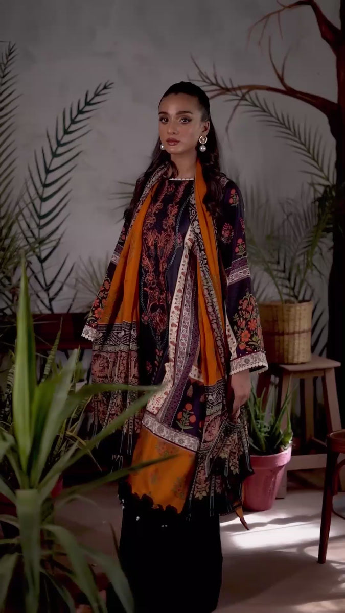 INNA | YS-001 – Yards